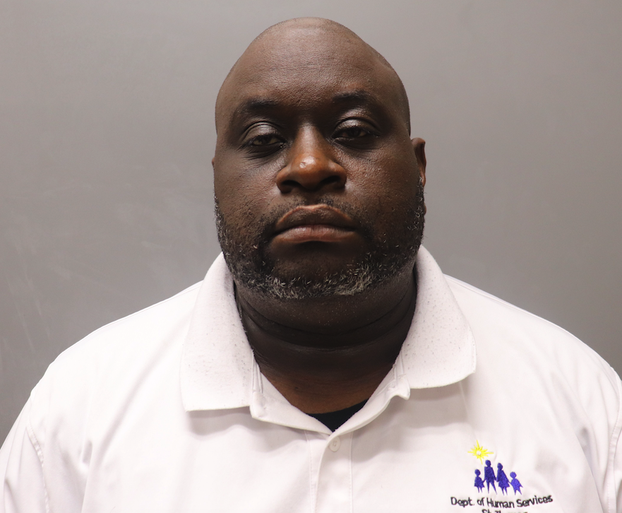 Attorney General Denise George Announces Arrest of a Dhs Medicaid ...