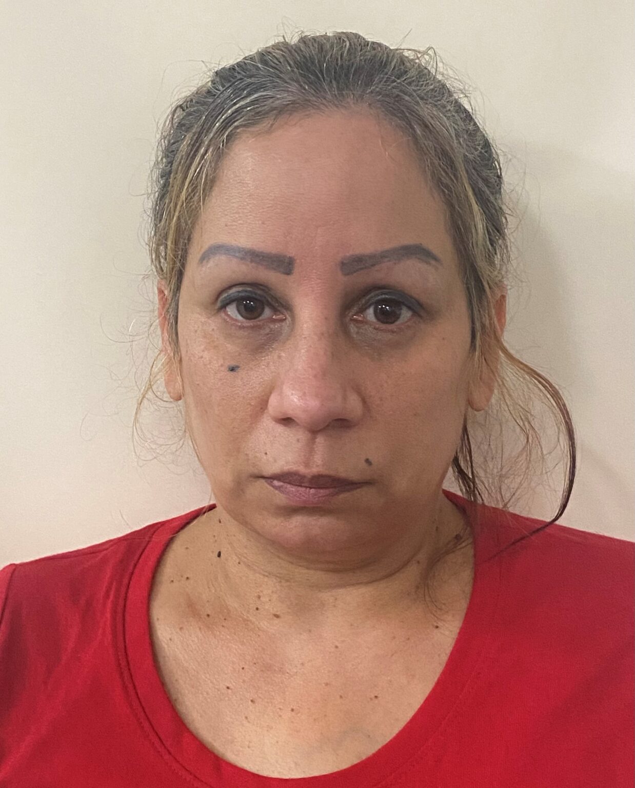 AG Denise George: Lissette Algarin-Felix extradited and advised of ...