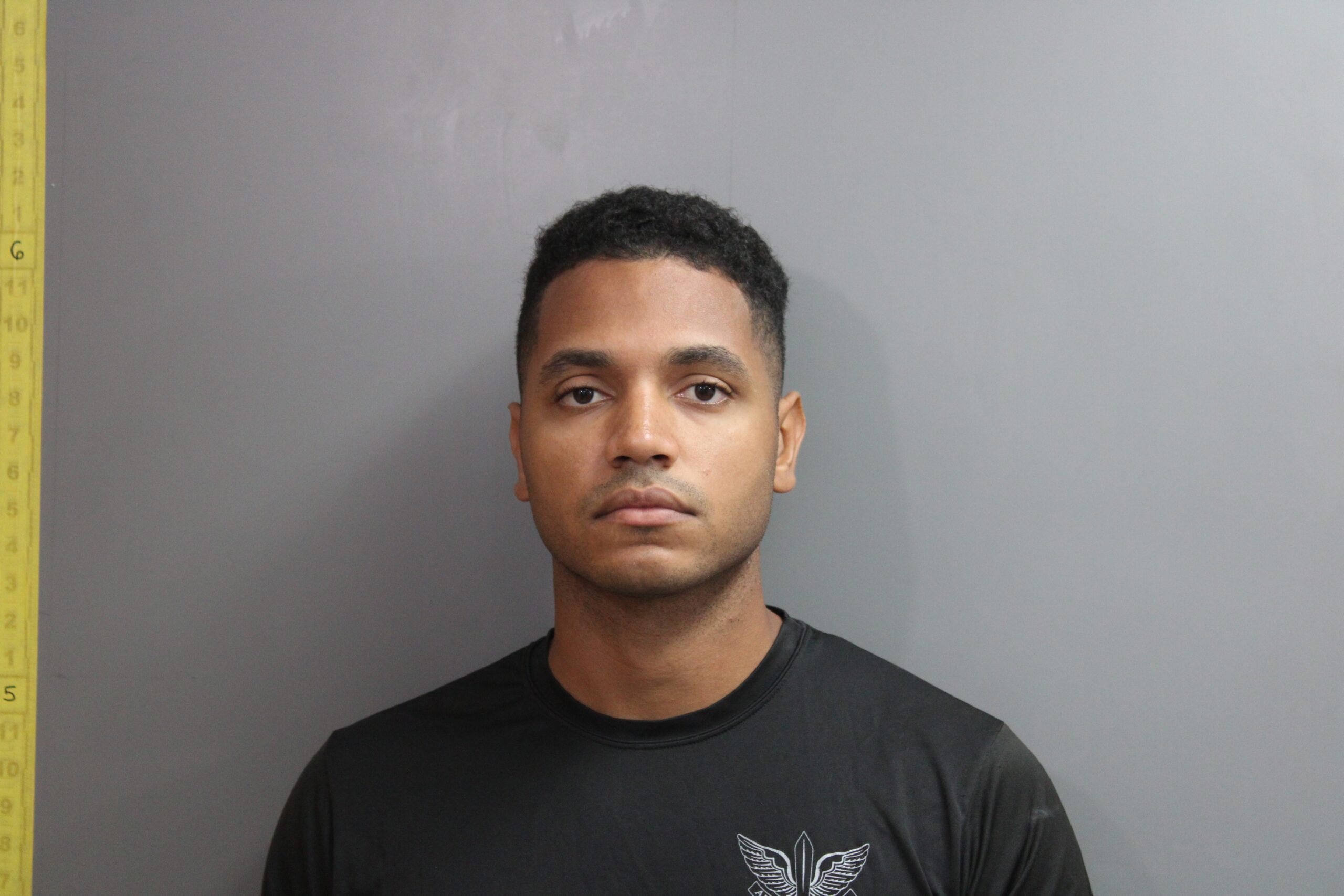 AG Gordon C. Rhea announces arrest of Isaac Encarnacion on Fugitive ...