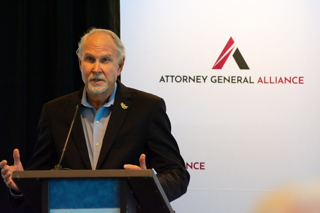 AGA 2025 Annual Meeting Draws Worldwide Legal Leaders to St. Thomas ...